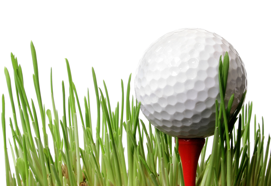 What Is A Golf Scramble Vs Best Ball 