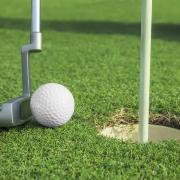 How to Lag Putt Like a Pro - River's Edge Golf Course