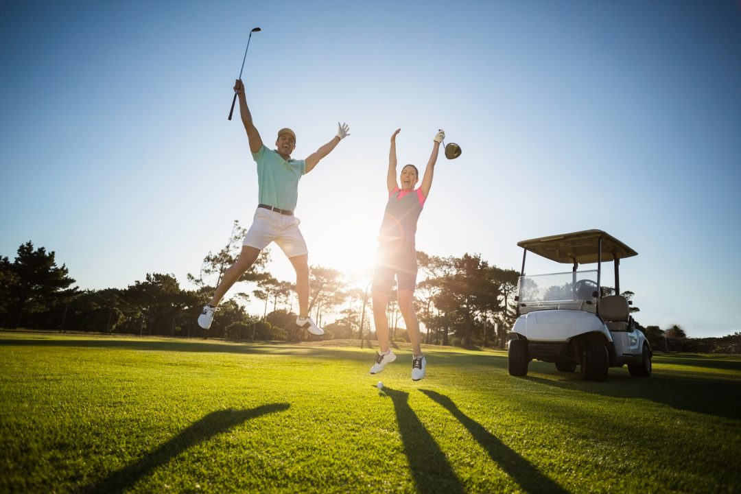 Things To Do In Bend Oregon | The River's Edge Golf Course | Bend, Or
