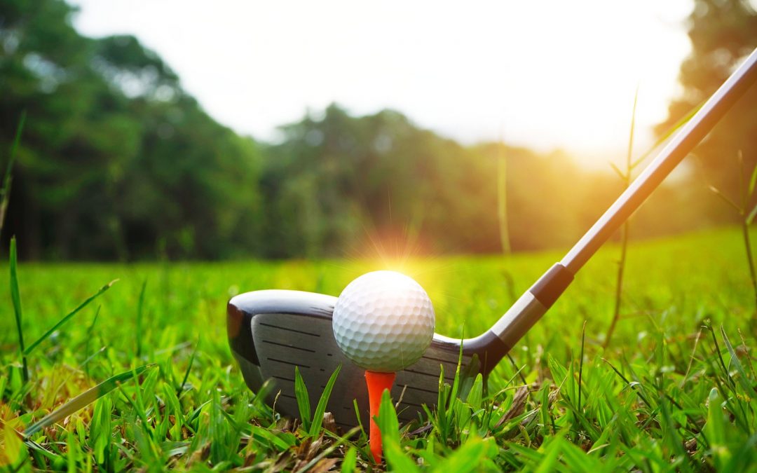 How To Shoot Under Par - Central Oregon's Best Golf Course