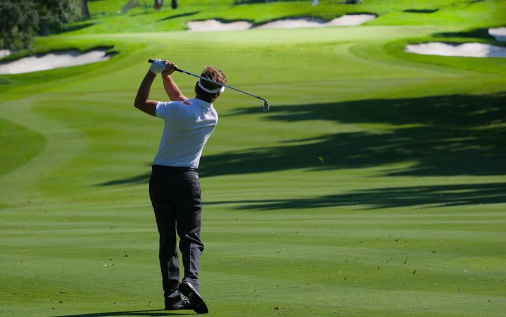 How Does Top Tracer Work? | The Tech Behind Toptracer