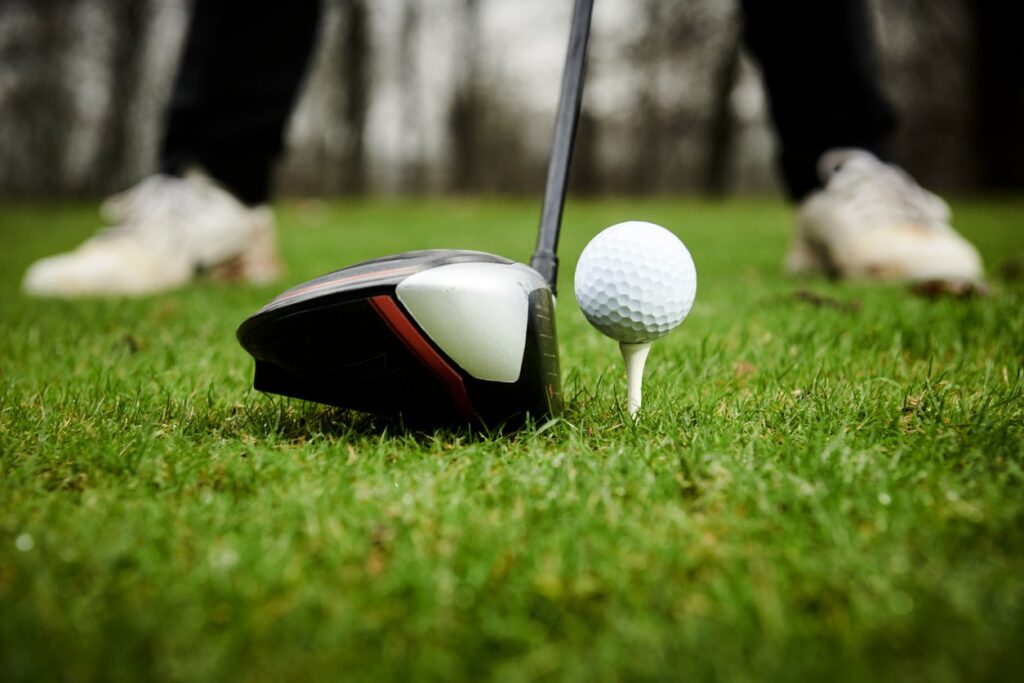 Must-Have Golf Clubs in Your Bag | River's Edge Golf Course