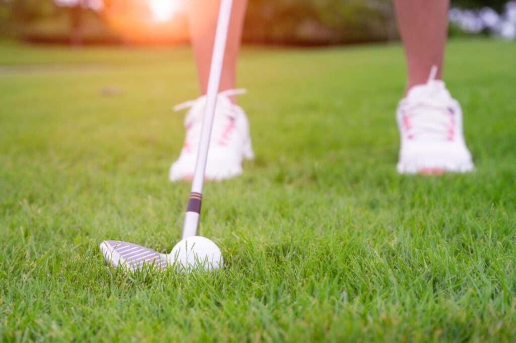 Must-Have Golf Clubs in Your Bag | River's Edge Golf Course