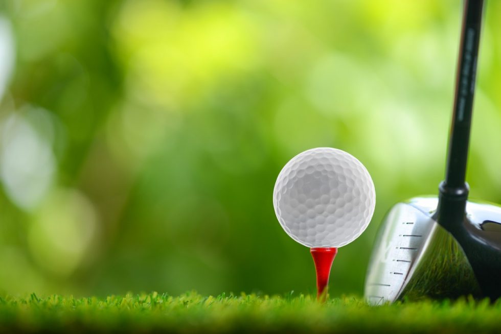 Everything You Wanted to Know about Golf Ball Design
