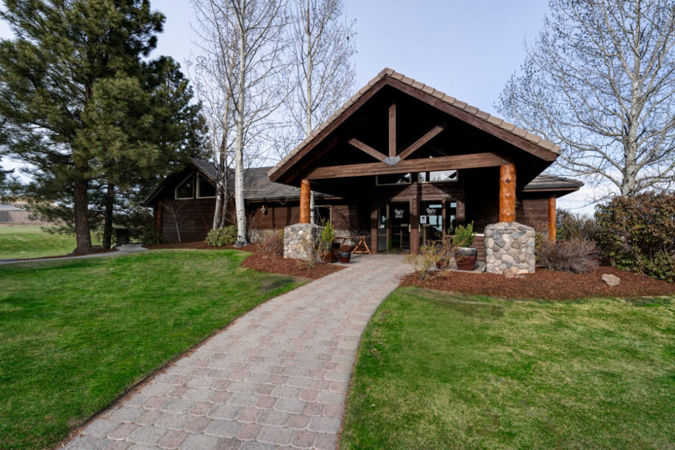 Bend Oregon Golf Courses | Best Golf Courses in Bend Oregon