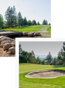 Bend Oregon Golf Courses | Best Public Golf Courses in Bend, OR